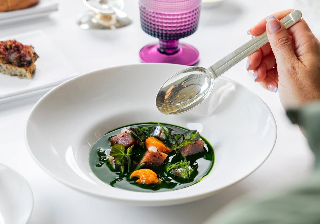 ILoveQatar.net | Your guide to MICHELIN restaurants in Doha