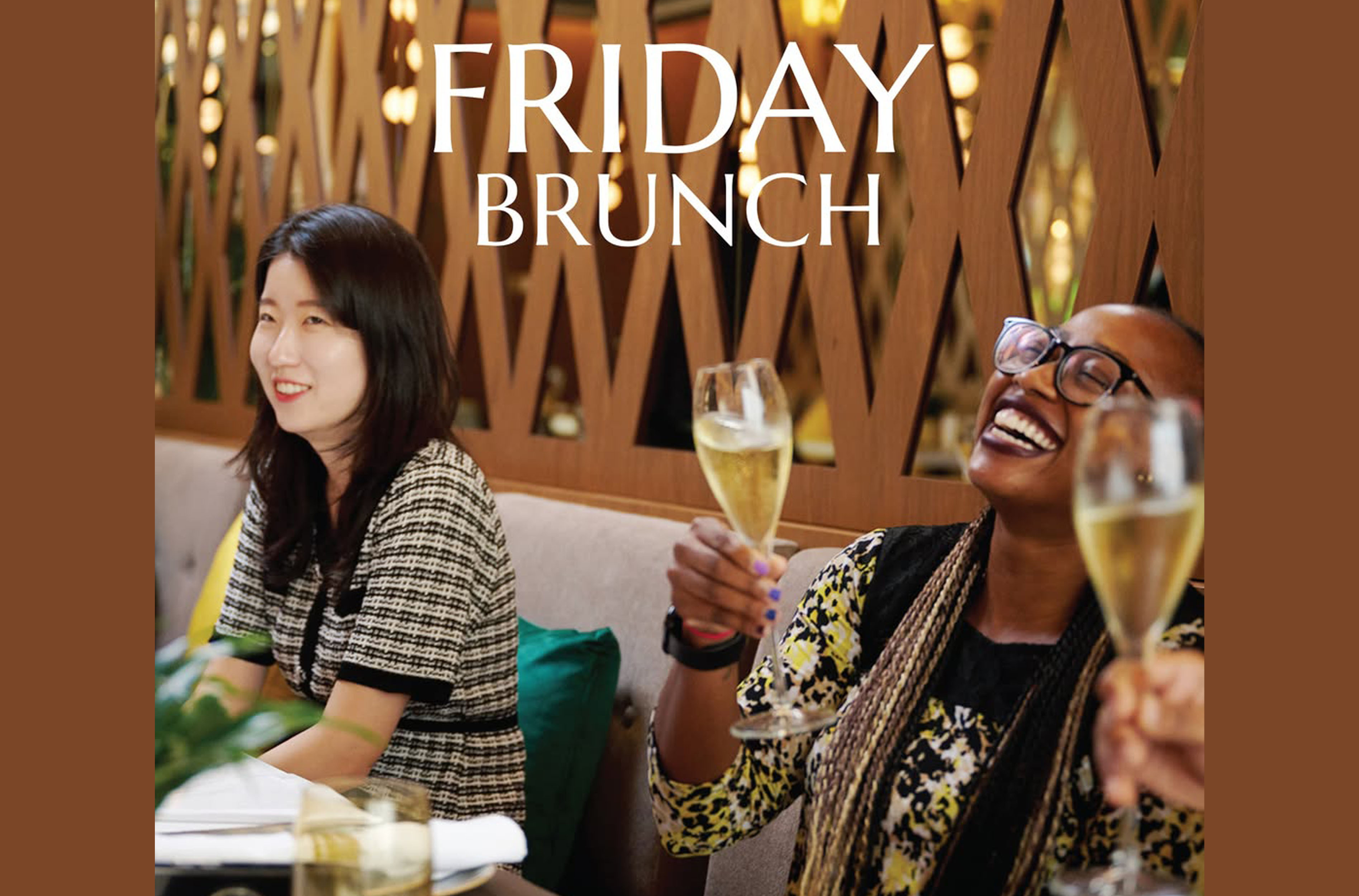 ILoveQatar.net | Fun Friday brunches in Qatar you wouldn't want to miss!