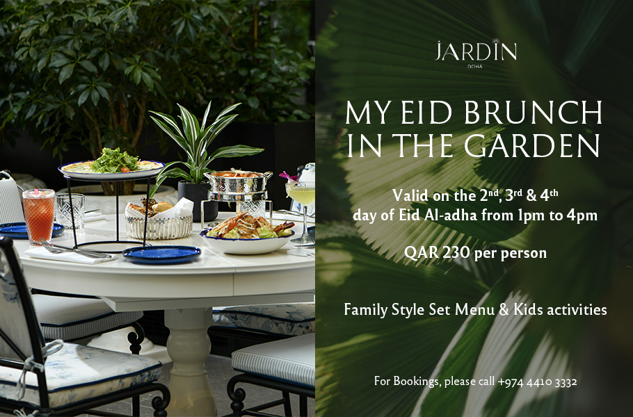 ILoveQatar.net | Eid Al Adha 2024 dining deals