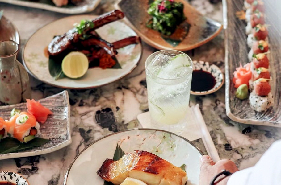 ILoveQatar.net | Night brunches in Qatar that are worth checking out