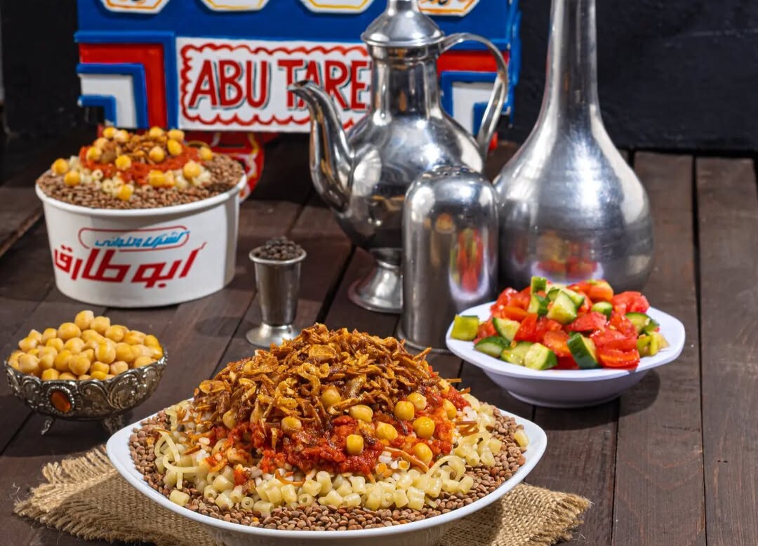 ILoveQatar.net | International restaurants & cafes to check out at ...