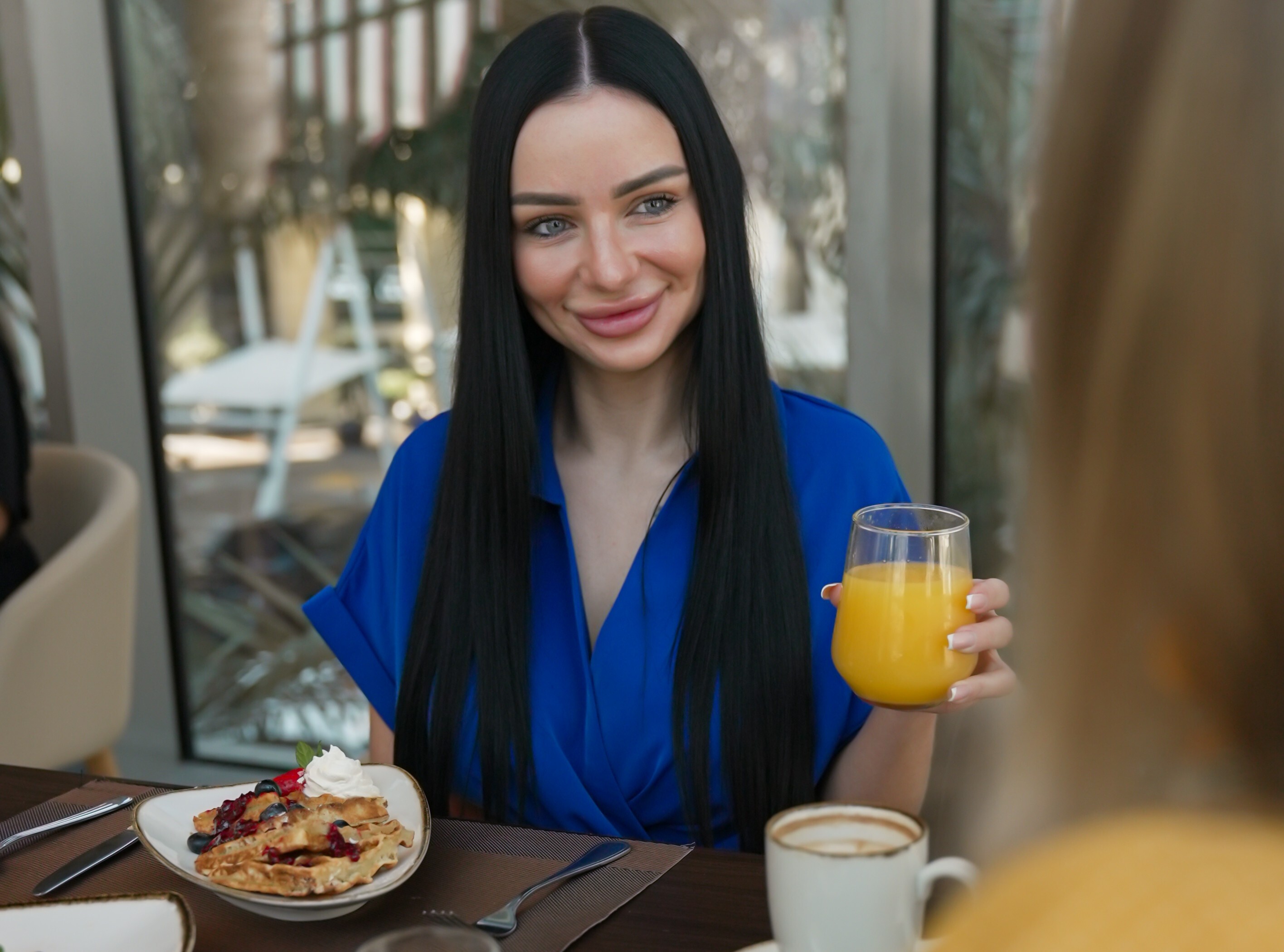 ILoveQatar.net | All-day dining restaurants open during Ramadan 2025