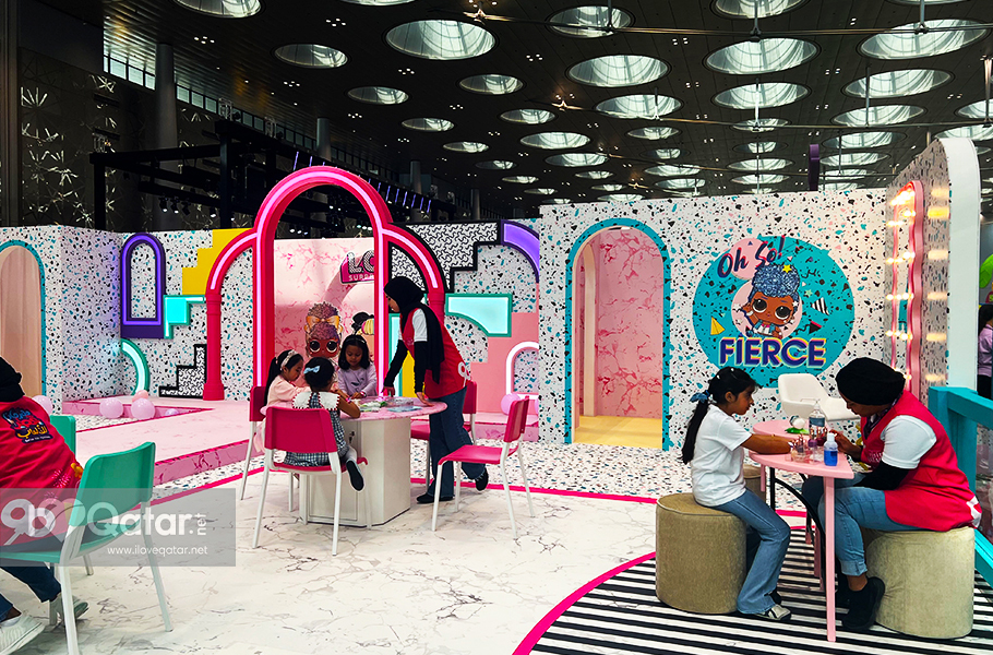 ILoveQatar.net | All you need to know about the Qatar Toy Festival 2024