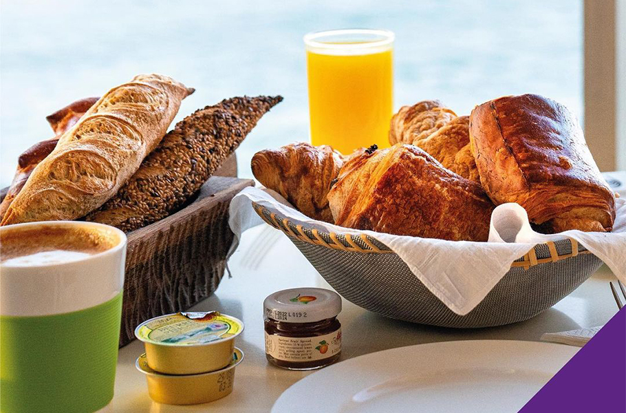 ILoveQatar.net | Places to eat inside Qatar's Museums