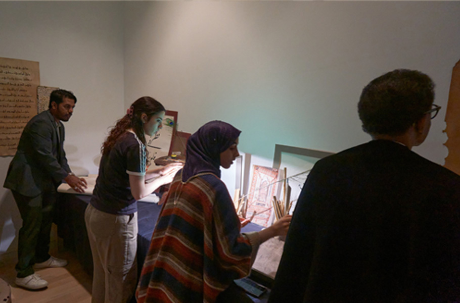 ILoveQatar.net | Escape & adventure rooms to check out in Qatar