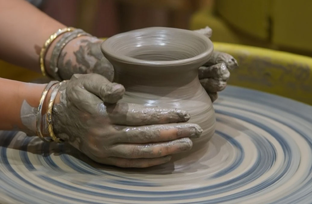 ILoveQatar.net | Pick up a hobby with these classes or activities in Qatar