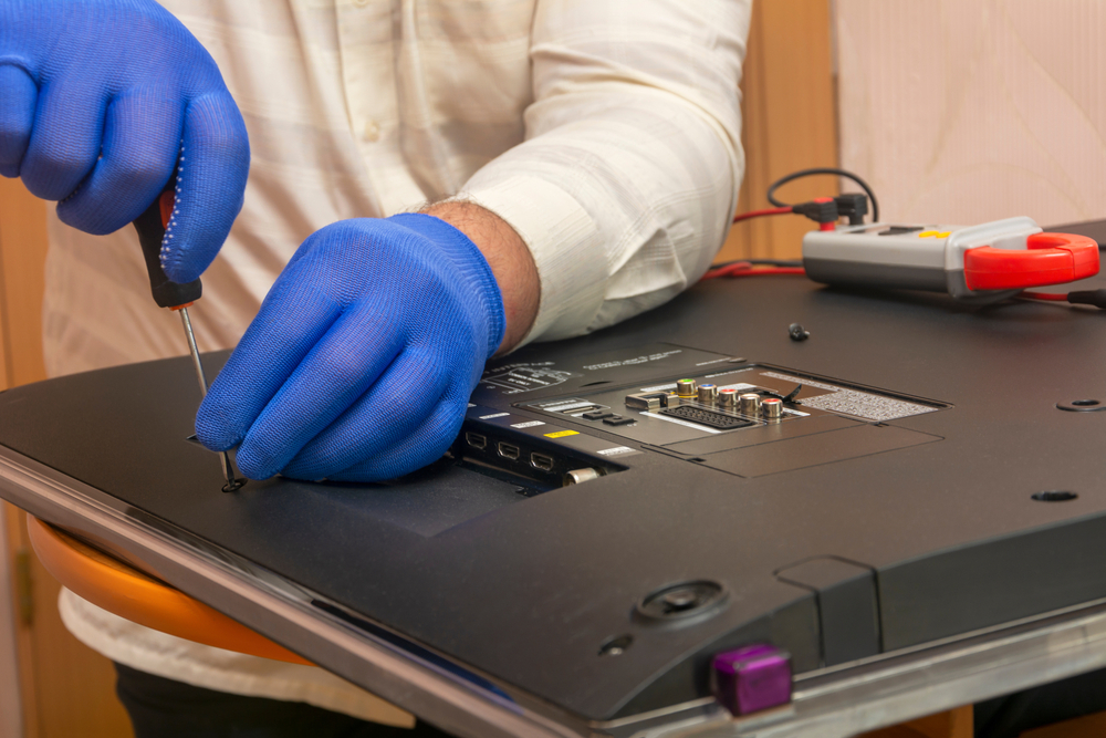 ILoveQatar.net | Appliances repair services in Qatar to get your ...