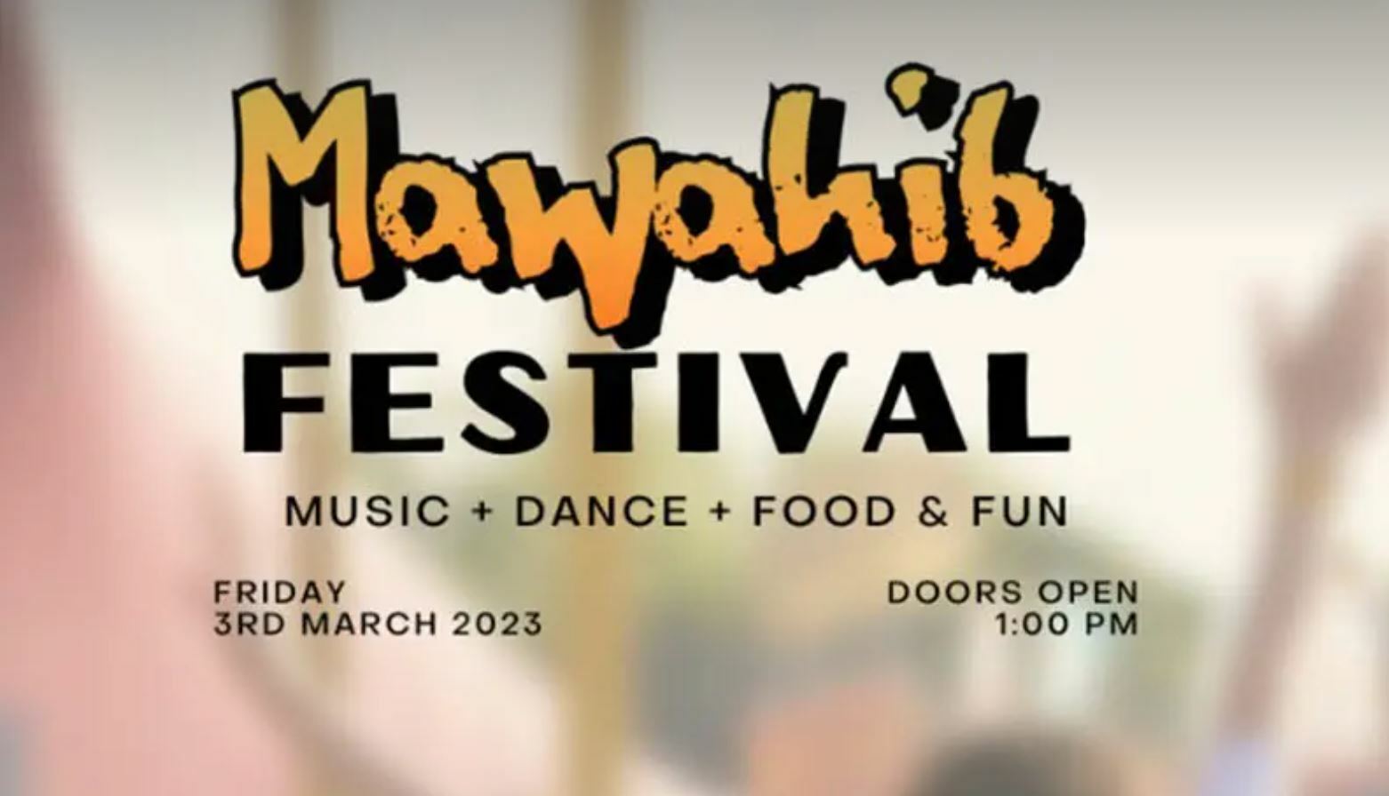 ILoveQatar.net | Things to do in Doha: 26 February - 4 March 2023