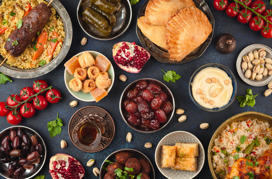 ILoveQatar.net | Iftar & Sohour offers in Qatar for Ramadan 2024