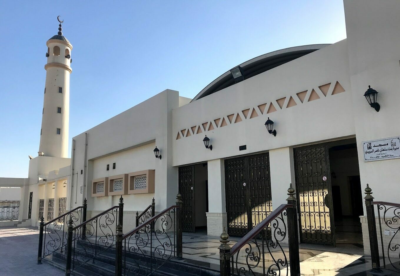 ILoveQatar.net | Doha neighbourhood guide: Onaiza