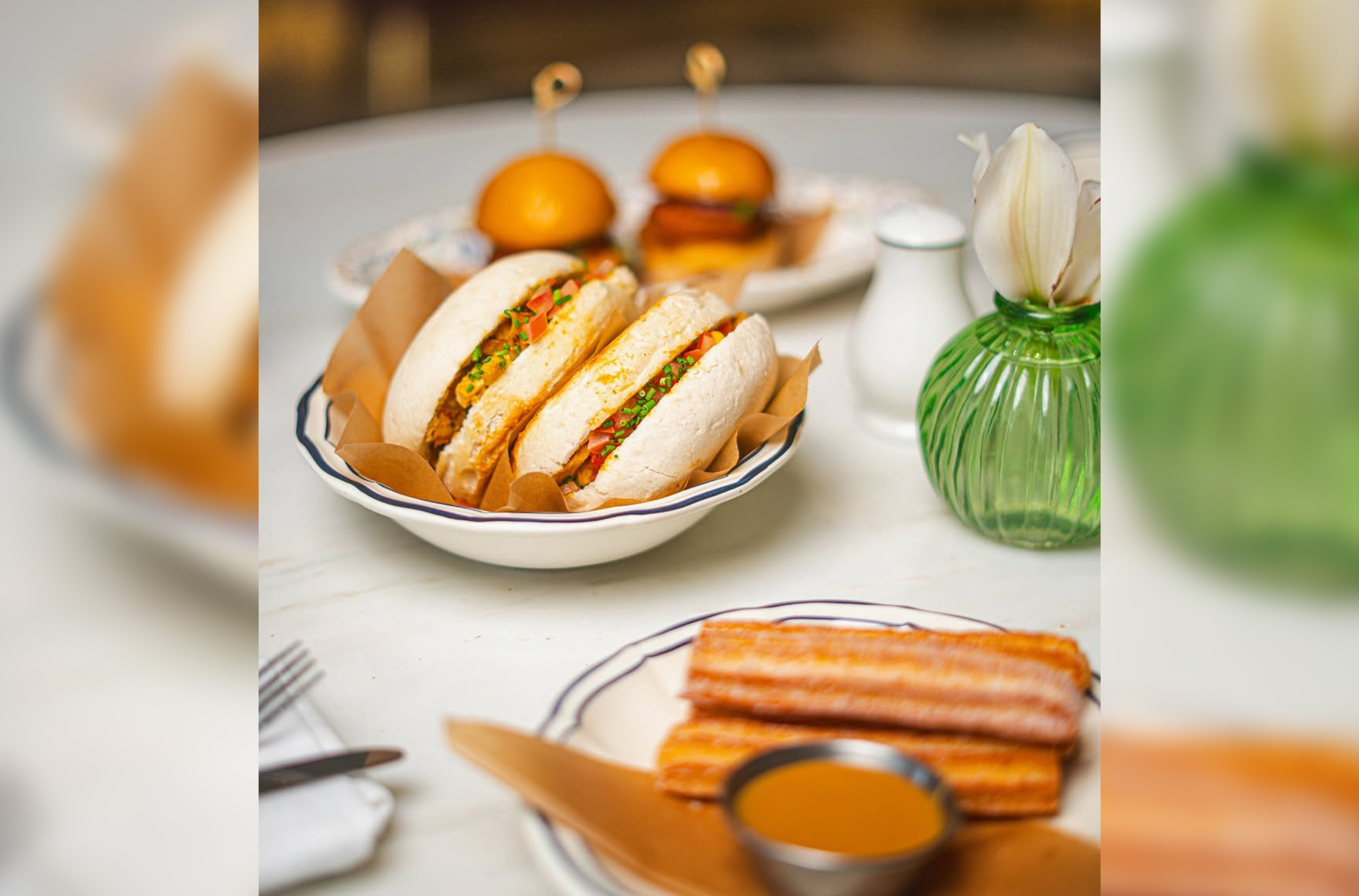 ILoveQatar.net | Dining deals of the week: 22 - 28 June 2025