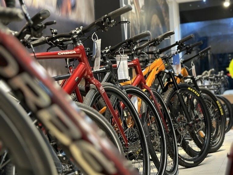 ILoveQatar.net | Places where you can buy bikes in Qatar