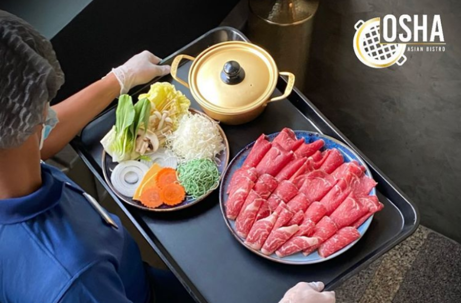 ILoveQatar.net | Places to try hot pot in Qatar