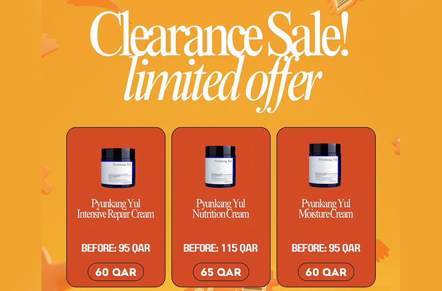 ILoveQatar.net | Special offers of the week: 22 - 28 June 2025