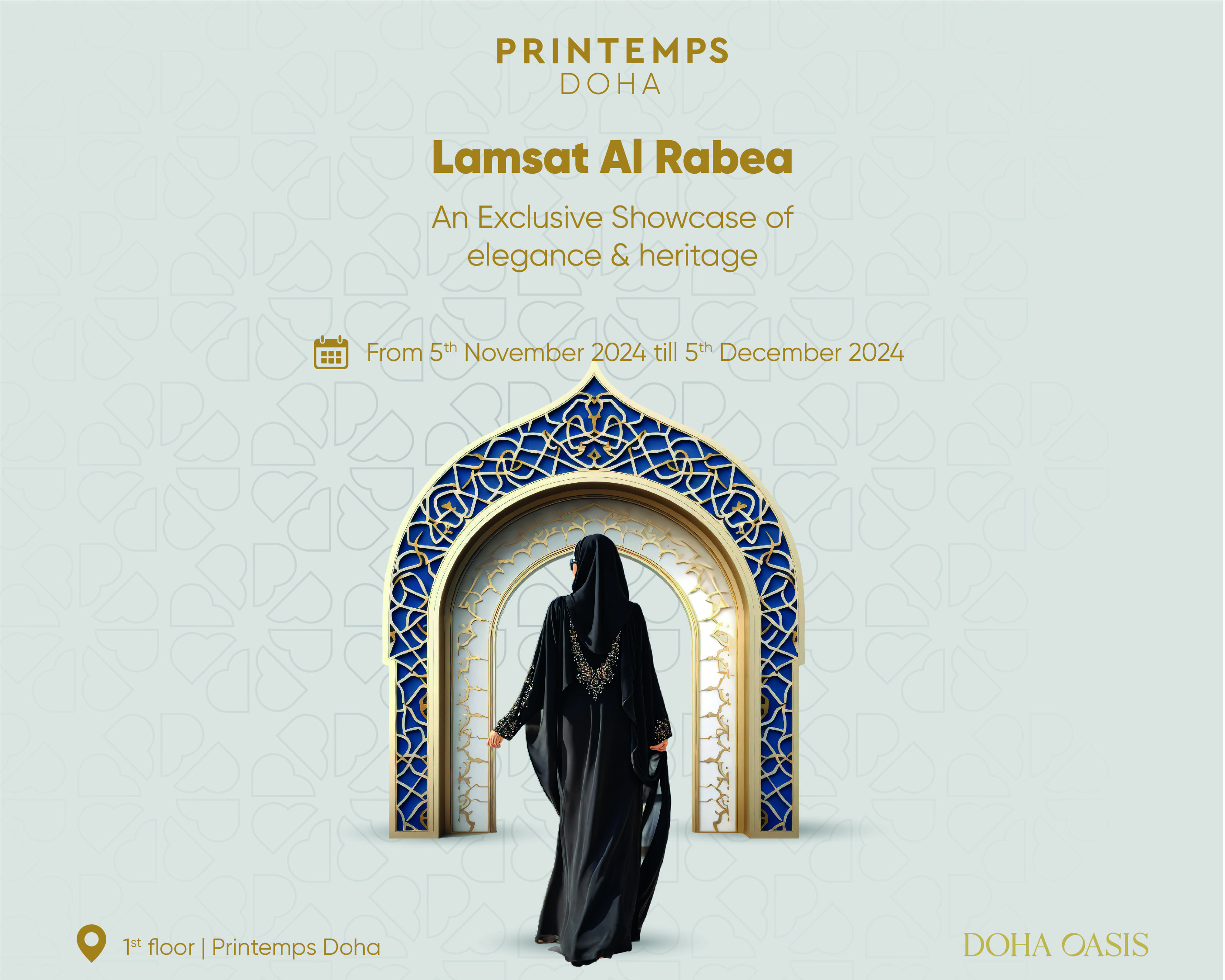 ILoveQatar.net | Things to do in Doha: 10 - 16 November 2024