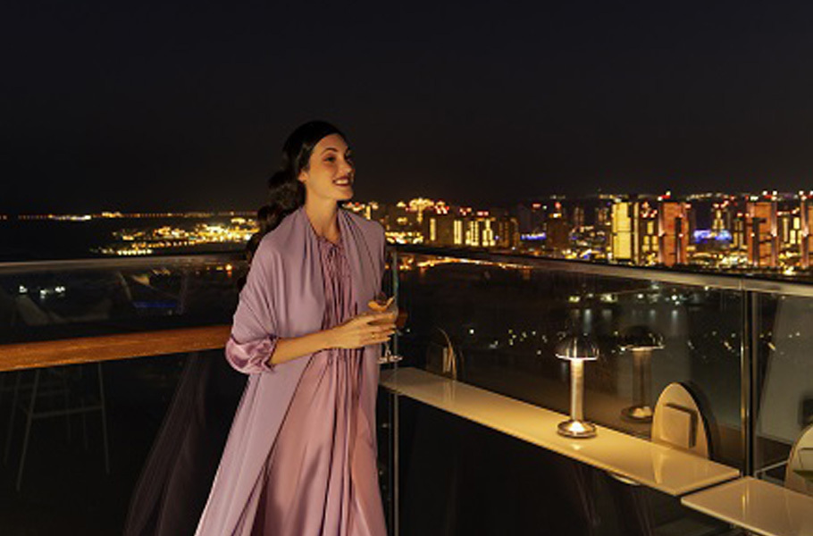 ILoveQatar.net | Where to enjoy a ladies' night out in Doha