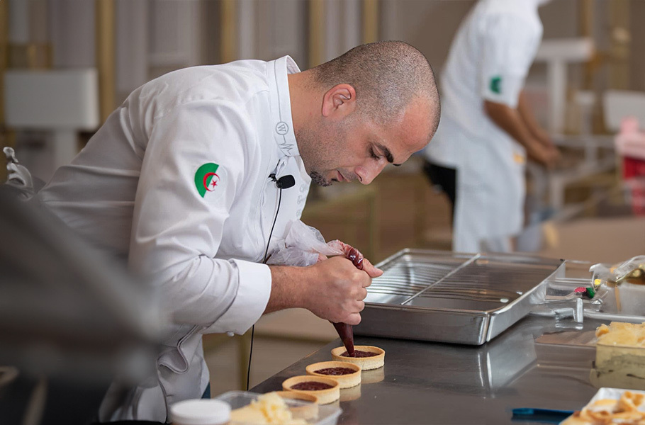 ILoveQatar.net | Master the art of cooking and baking at these classes ...