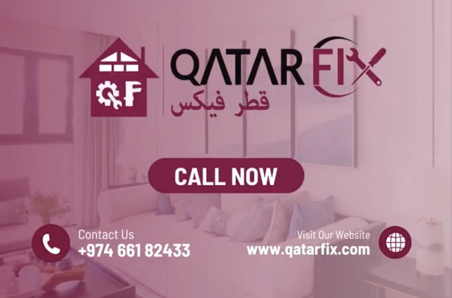 ILoveQatar.net | Carpentry, painting, plumbing & electrical services in ...