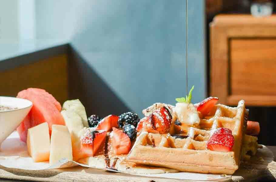 ILoveQatar.net | All-day dining restaurants open during Ramadan 2025