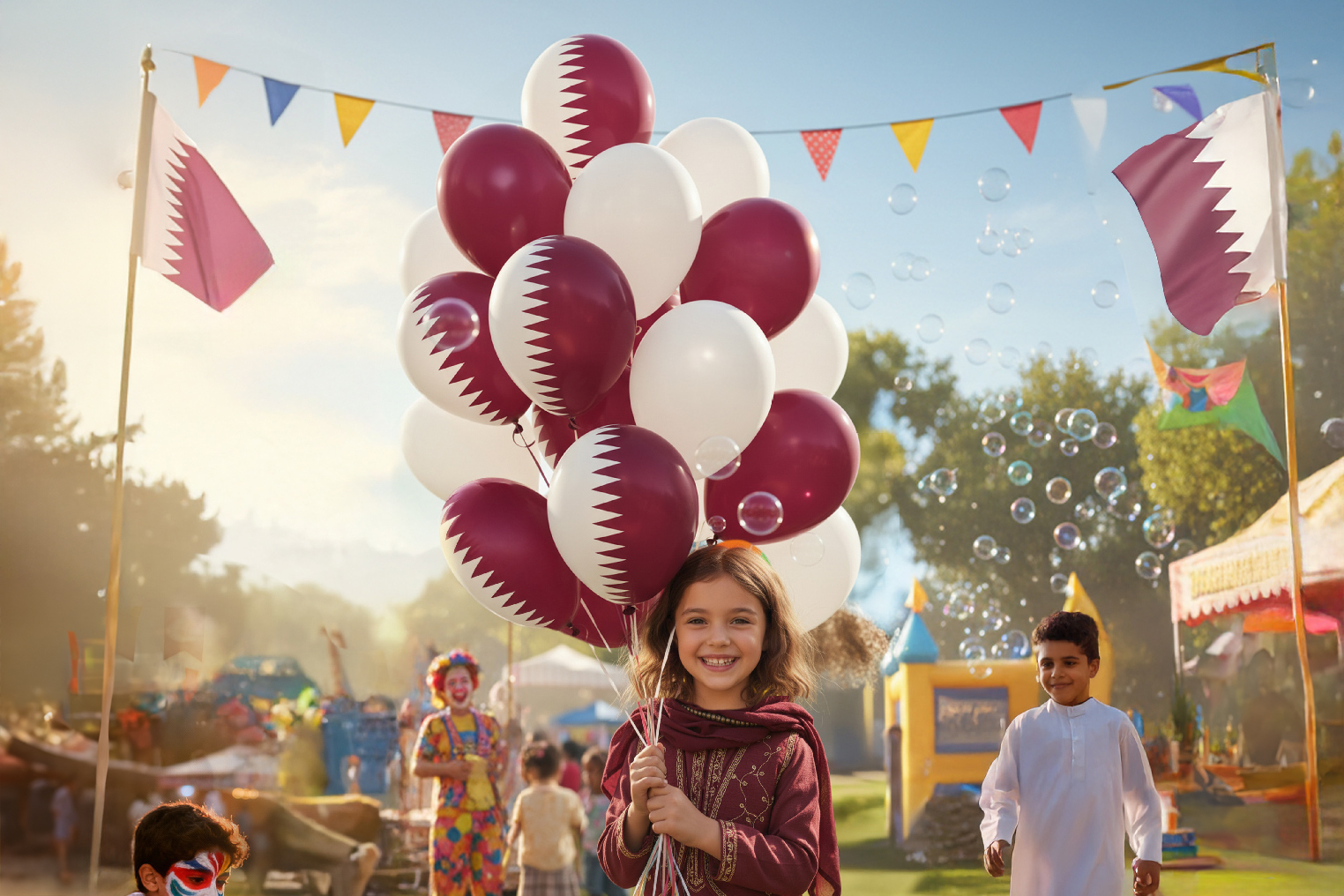 ILoveQatar.net | Events to check out this Qatar National Day 2025