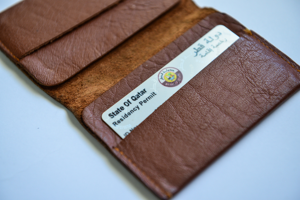 ILoveQatar.net | How to cancel Qatar ID (QID) or Residence Permit (RP) online