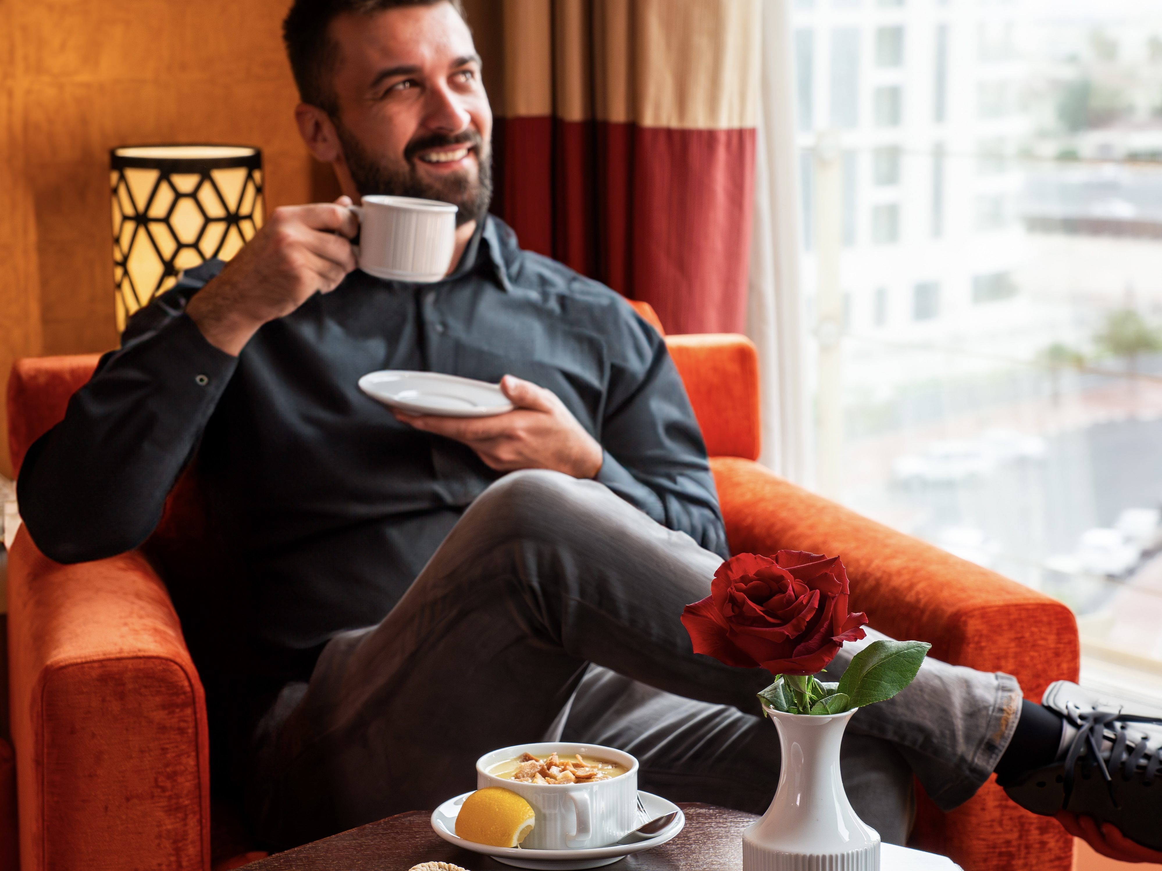 ILoveQatar.net | Ramadan 2026 staycation offers