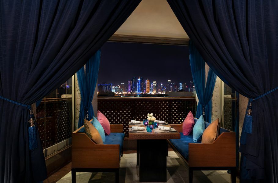 ILoveQatar.net | 12 must-try restaurants in Souq Waqif you don’t want ...