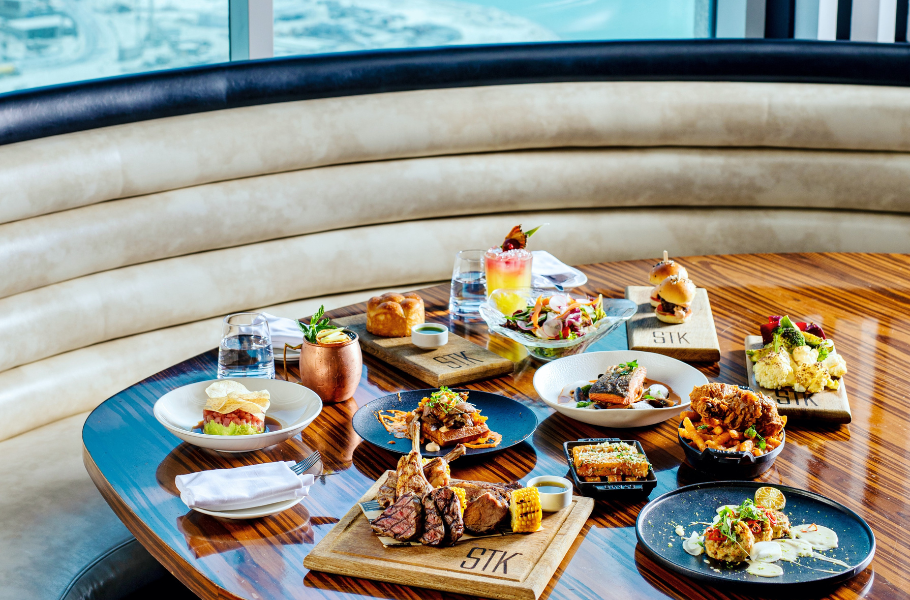 ILoveQatar.net | Places to celebrate Thanksgiving in Qatar [2025]