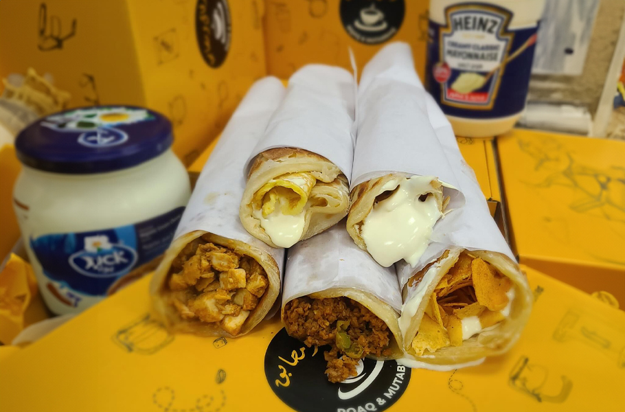 ILoveQatar.net | Top 5 new restaurants & cafes in Qatar [October 2024]