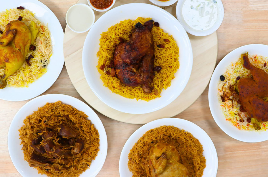 ILoveQatar.net | Top 5 new restaurants & cafes in Qatar [September 2025]