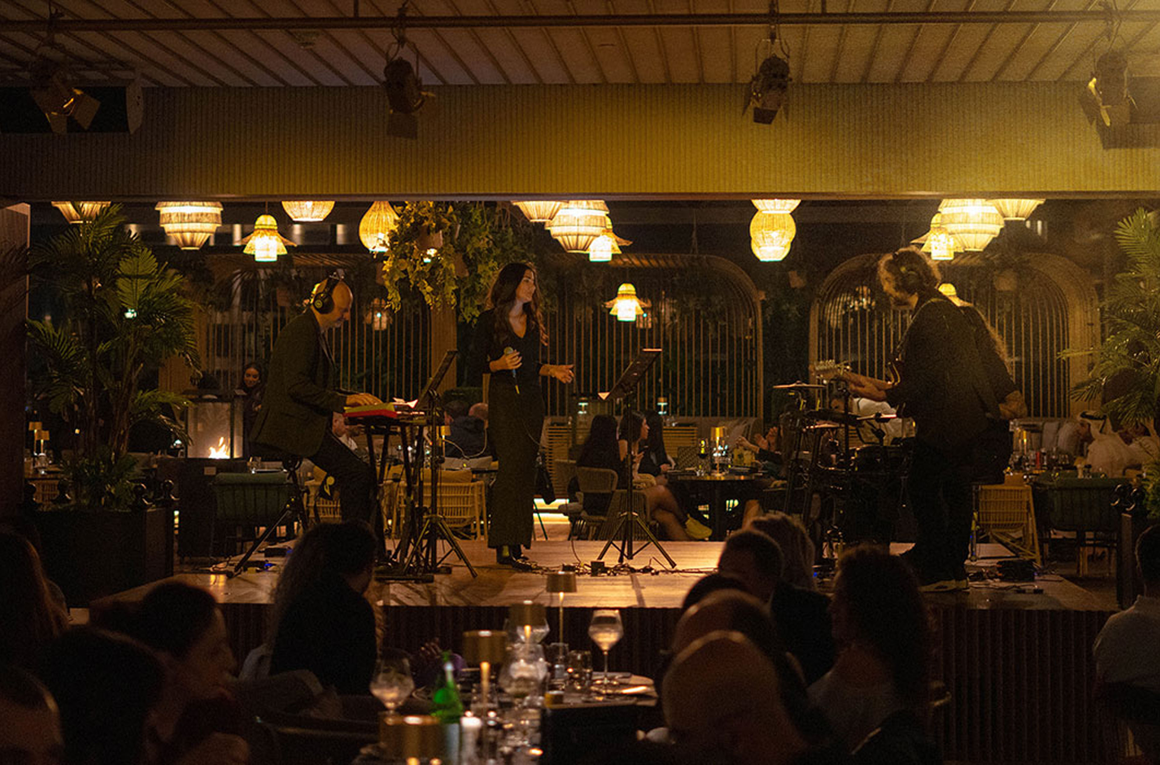 ILoveQatar.net | Fun Friday brunches in Qatar you wouldn't want to miss!