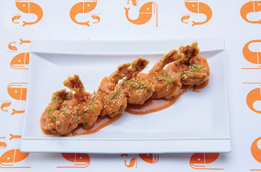 ILoveQatar.net | Top 5 new restaurants & cafes in Qatar [May 2024]