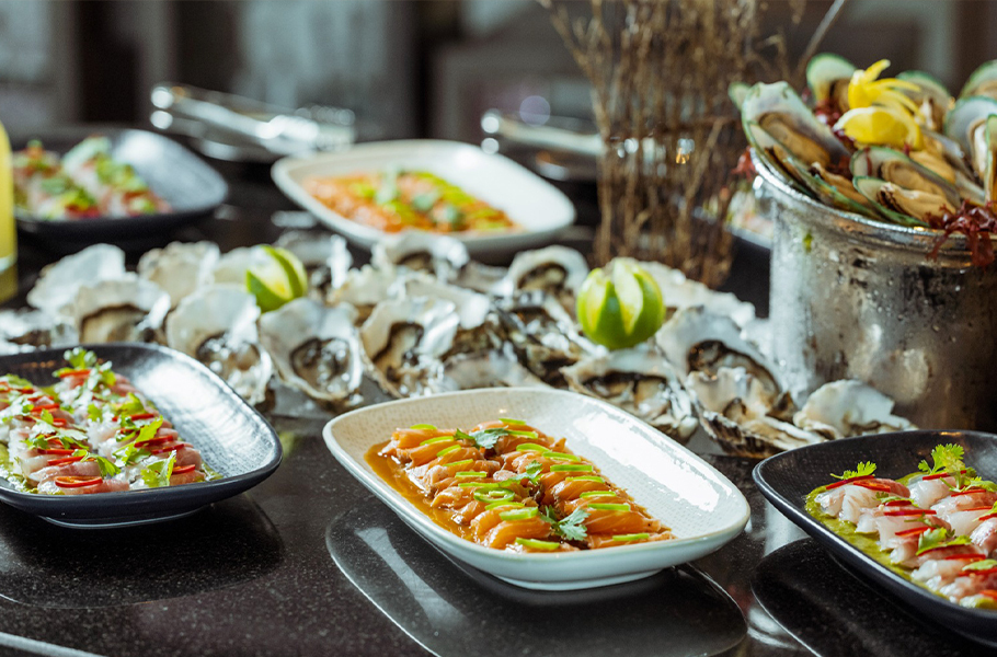 ILoveQatar.net | Festive dining deals you don't want to miss [2025]