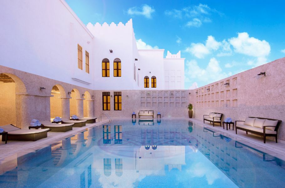 ILoveQatar.net | 11 ladies day pool access offers