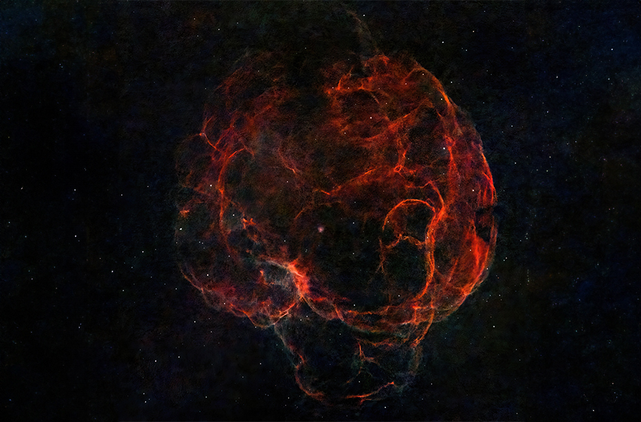 ILoveQatar.net | Meet award-winning astrophotographer Rizwan Ahmad & check out his stunning ...