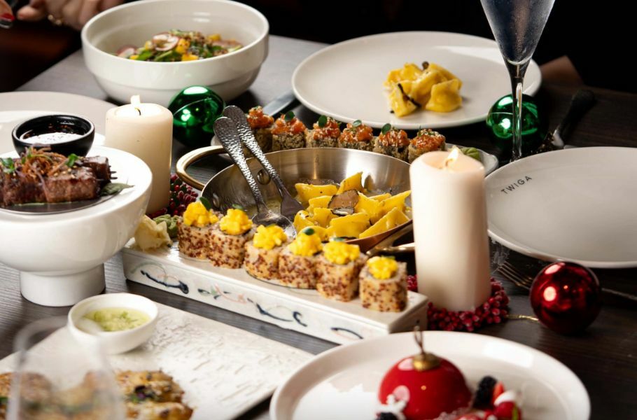 ILoveQatar.net | Festive dining deals to check out in Qatar [2023]