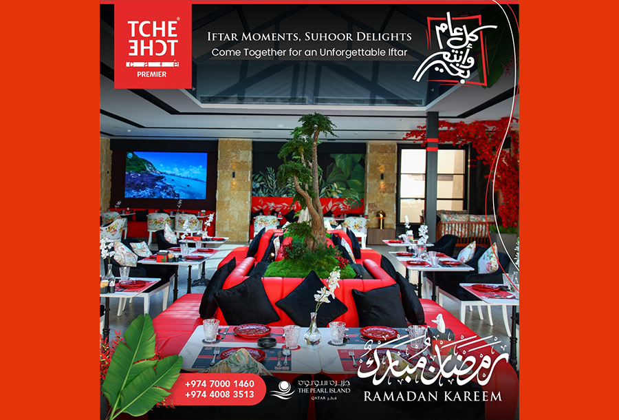 ILoveQatar.net | Where to enjoy group Iftar in Qatar this Ramadan 2025