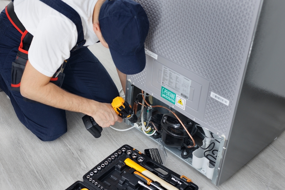 ILoveQatar.net | Appliances repair services in Qatar to get your ...