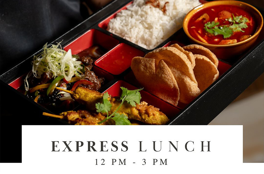 ILoveQatar.net | Where to get business lunches in Qatar under QR 200
