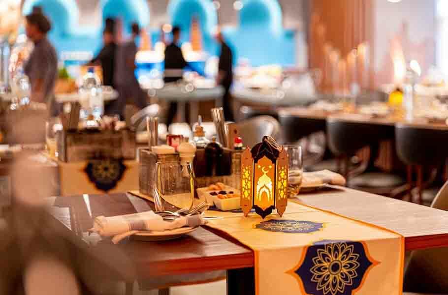 ILoveQatar.net | All-day dining restaurants open during Ramadan 2024