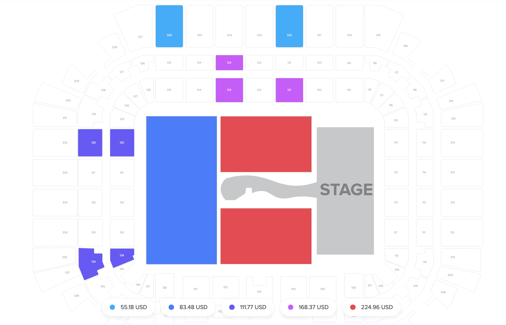 ILoveQatar.net | Travis Scott live in Qatar