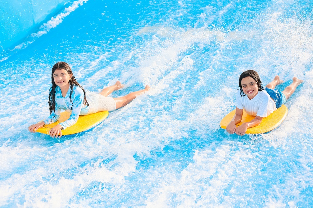 ILoveQatar.net | Go on an unforgettable summer retreat at Waldorf ...