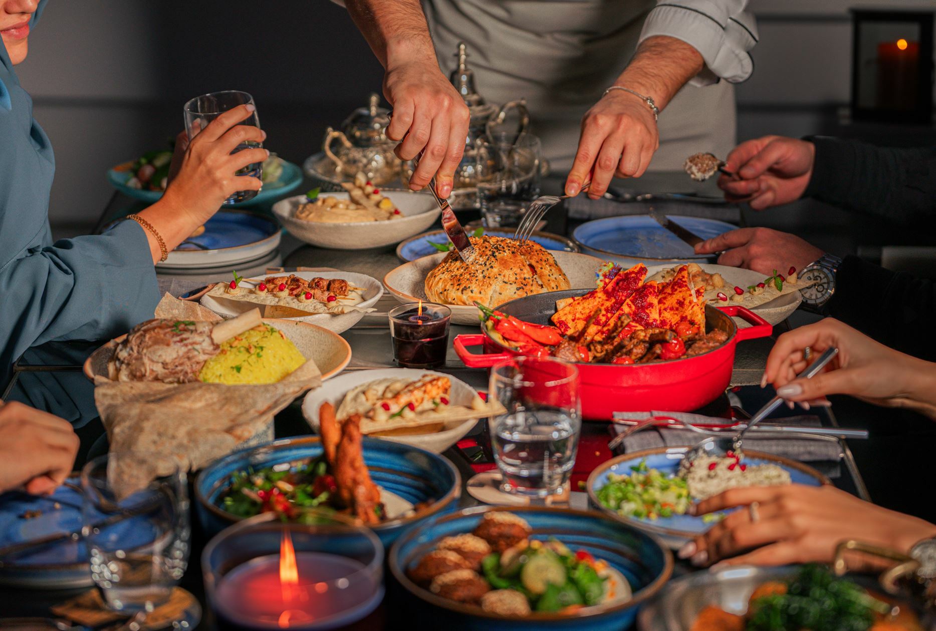 ILoveQatar.net | Iftar & Sohour offers in Qatar for Ramadan 2024