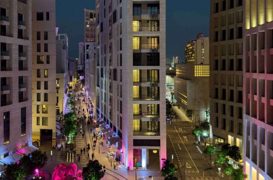 ILoveQatar.net | Things to do in Doha: 21 - 27 December 2025