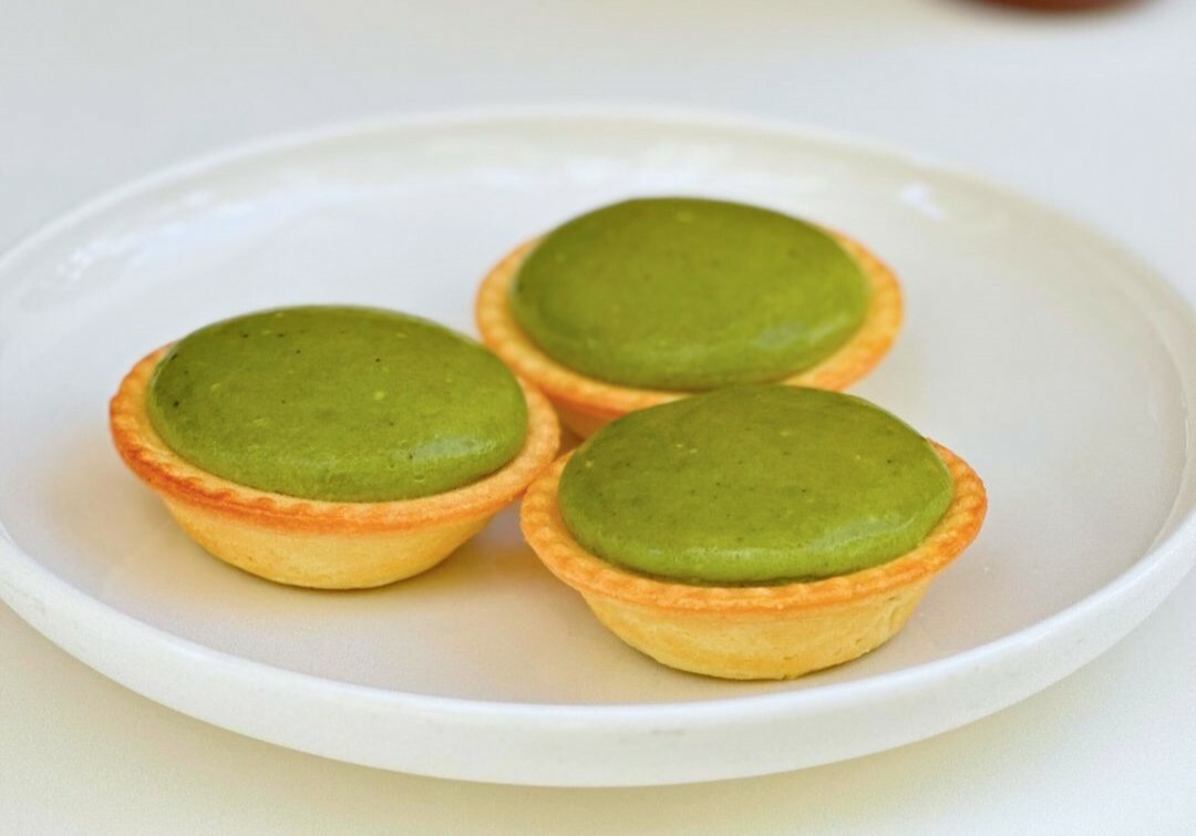 ILoveQatar.net | Unique matcha desserts & drinks to try in Doha