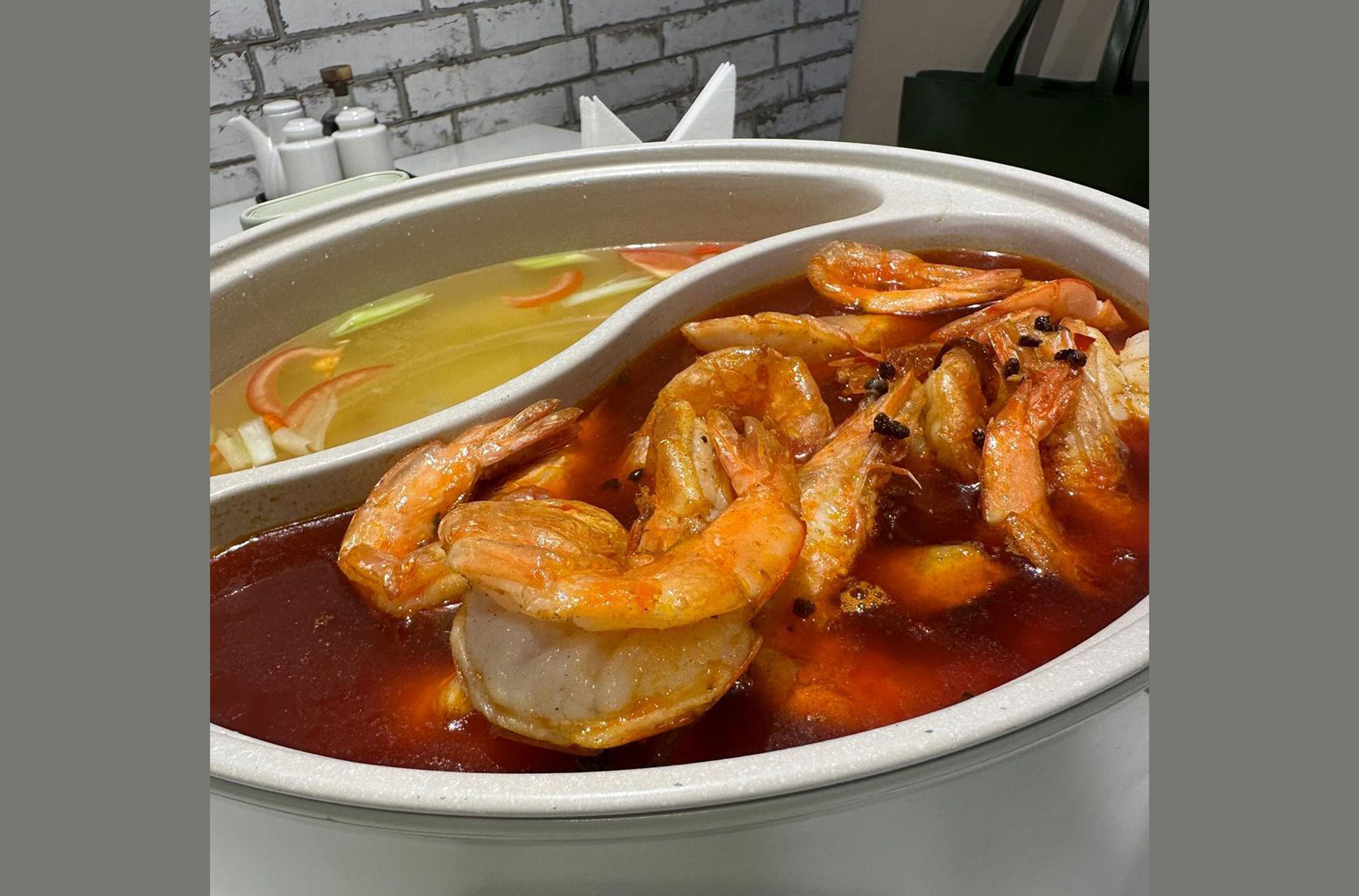 ILoveQatar.net | Places to try hot pot in Qatar