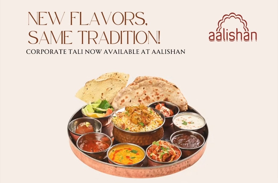 ILoveQatar.net | Dining deals of the week: 6 - 12 April 2025