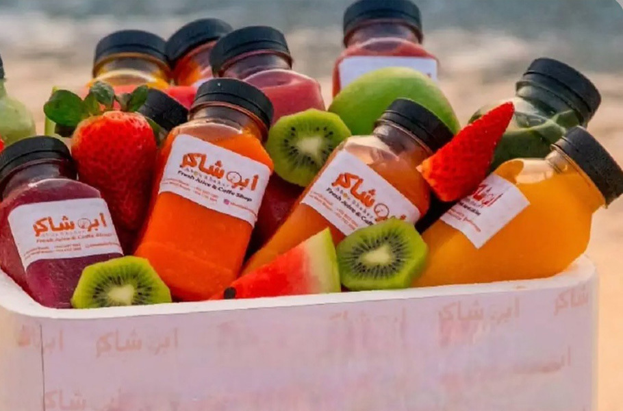 ILoveQatar.net | 14 summer snack boxes to try for picnics & gatherings ...