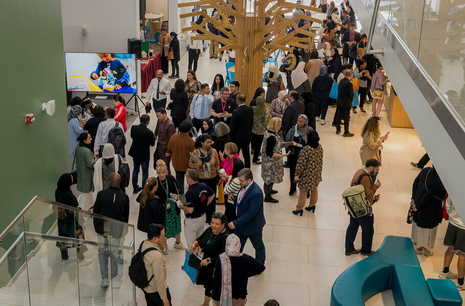 ILoveQatar.net | ACS Doha concludes Second Annual EdTech Conference ...