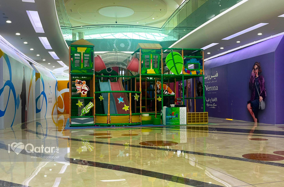 ILoveQatar.net | What to expect at Doha Mall - Mesaimeer
